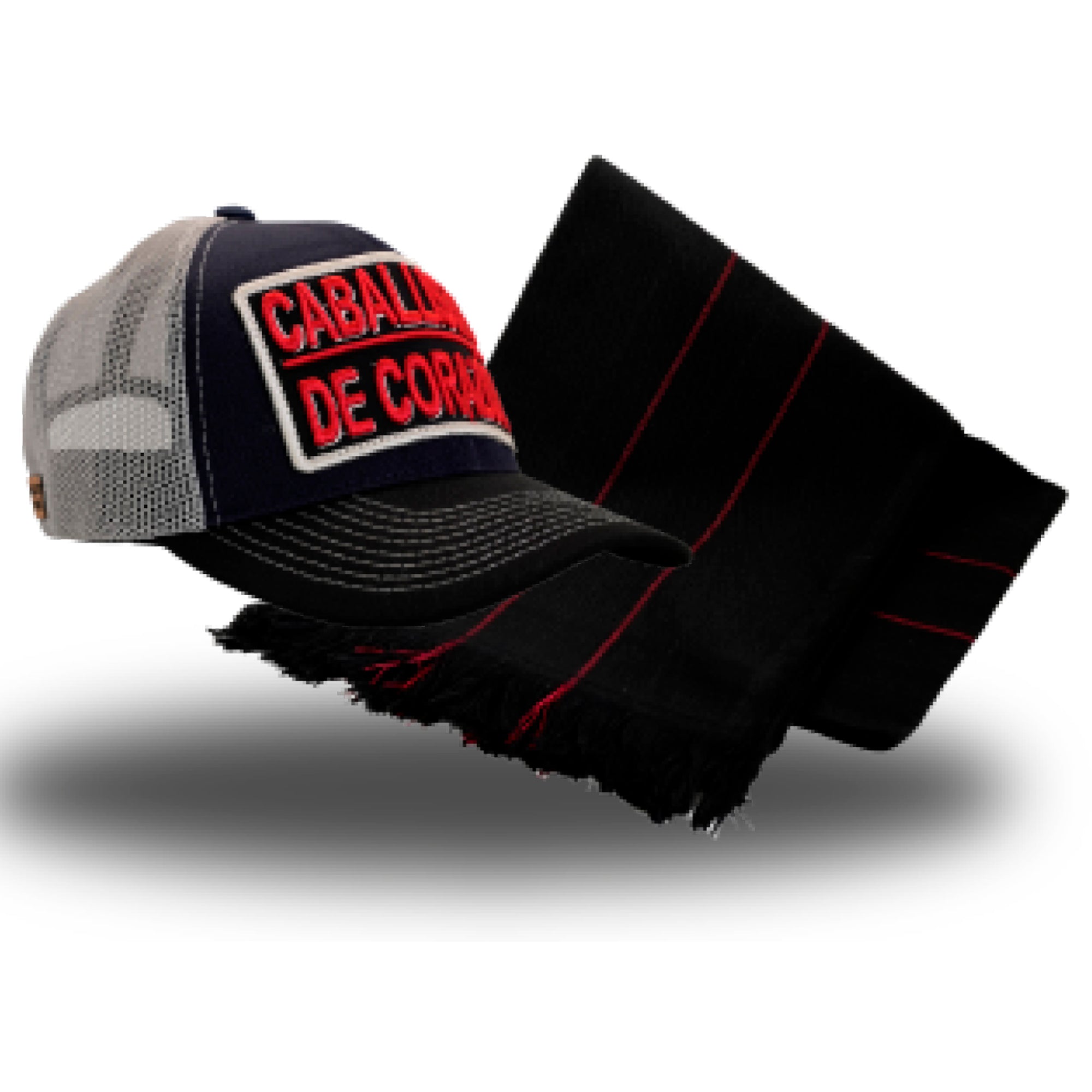 Combo Gorra mas Mulera GM-03 – Tienda PGM